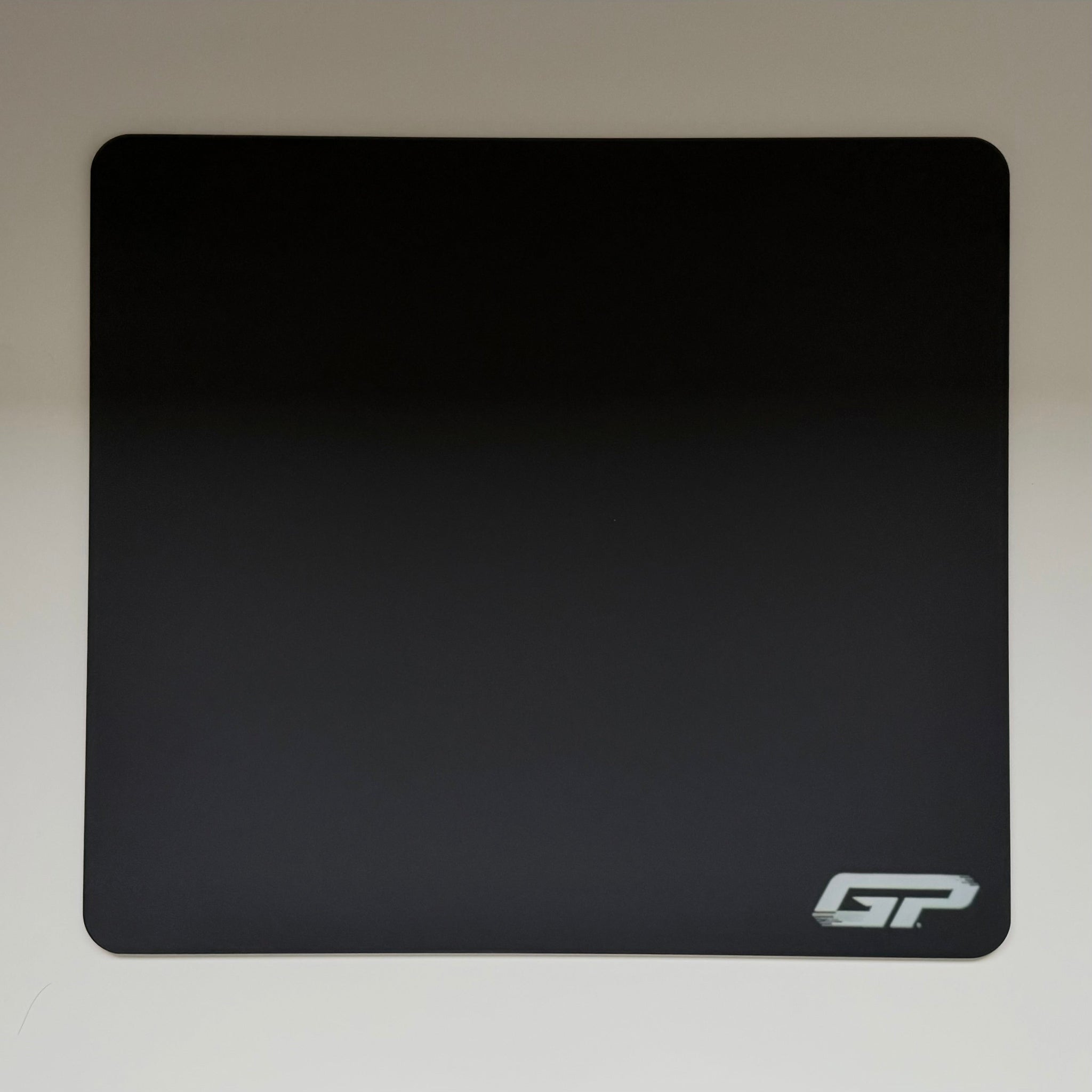 Ghostpad V2 – Glass Mouse Pad | Early Access